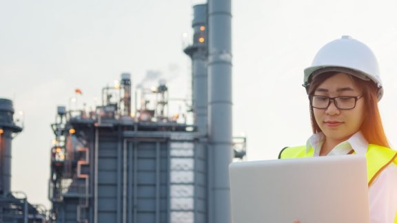 Genesis | Capabilities | Environmental Modelling